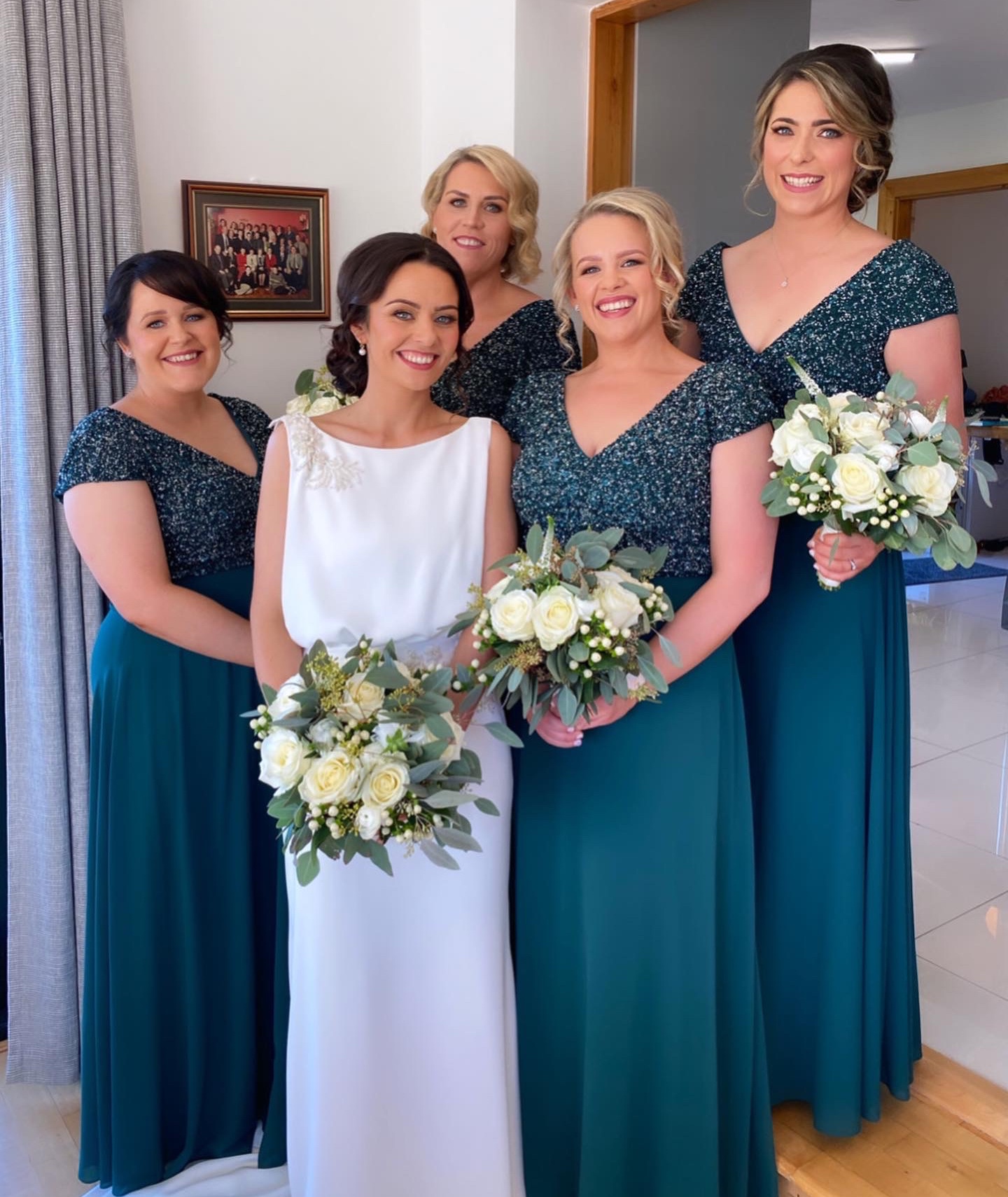 Lisa Ralph – Professional freelance Makeup Artist